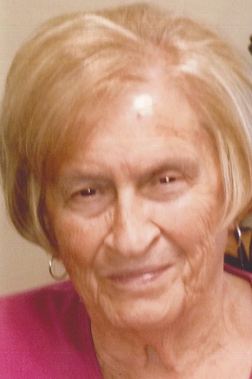 Rose M. Flask 1932-2022 | News, Sports, Jobs - The Vindicator